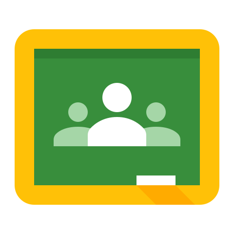 Google Classroom - Colegio Concepción de Chillán