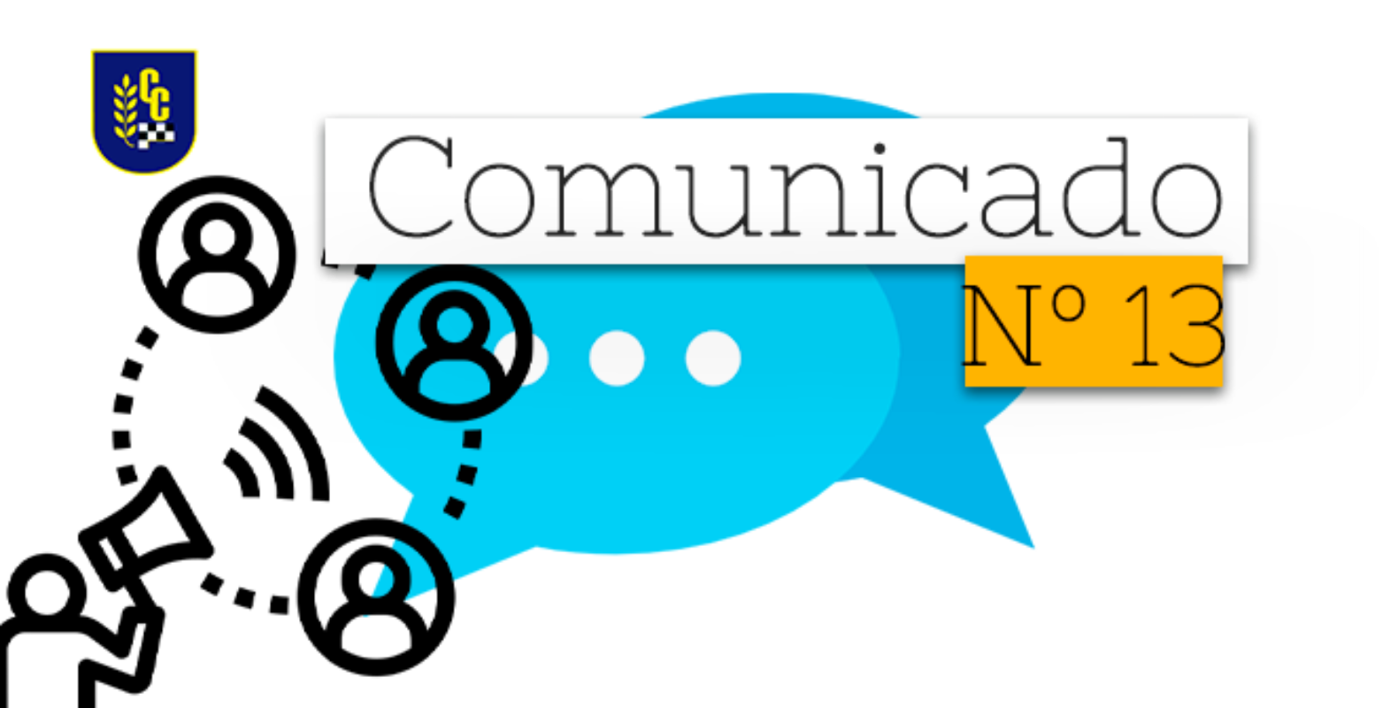 Comunicado n° 13 - Colegio Concepción de Chillán