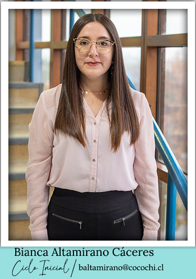 CICLO INICIAL - Colegio Concepción de Chillán