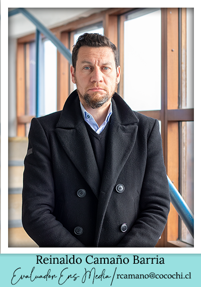 EQUIPO DE GESTIÓN - Colegio Concepción de Chillán